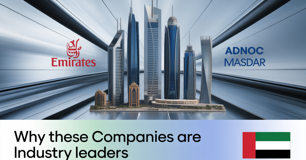 Top 20 Construction Companies in UAE in 2025: Leading Builders Shaping ...