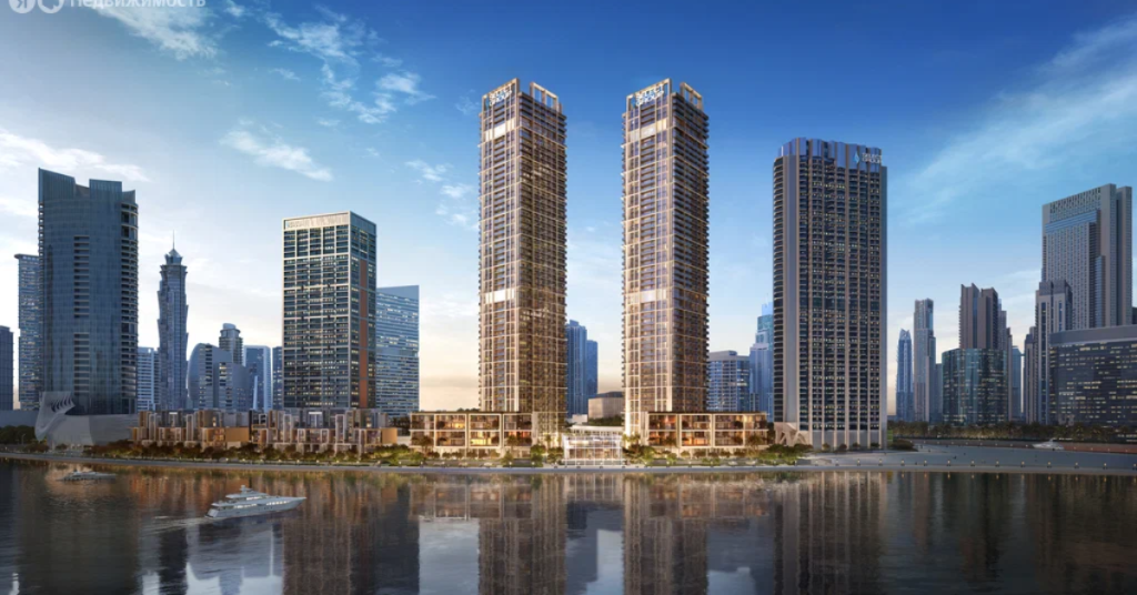 List of Construction Companies in Dubai with Email Address (PDF ...